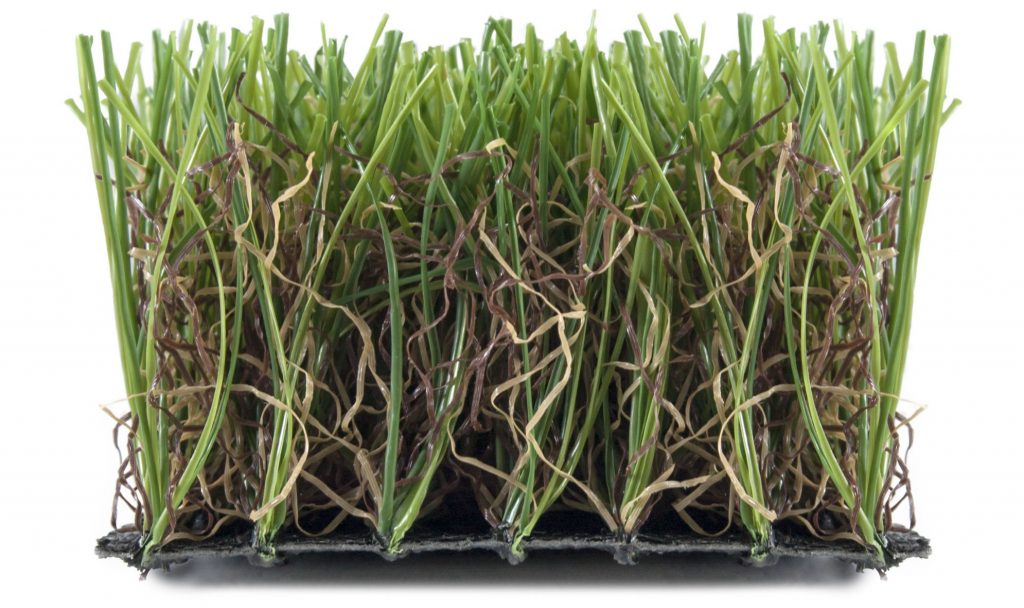 Qué altura de césped artificial elegir | Evolution Grass
